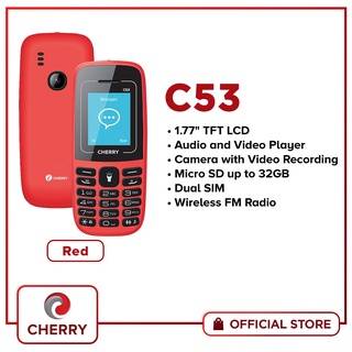 Cherry Mobile Official Store, Online Shop | Shopee Philippines