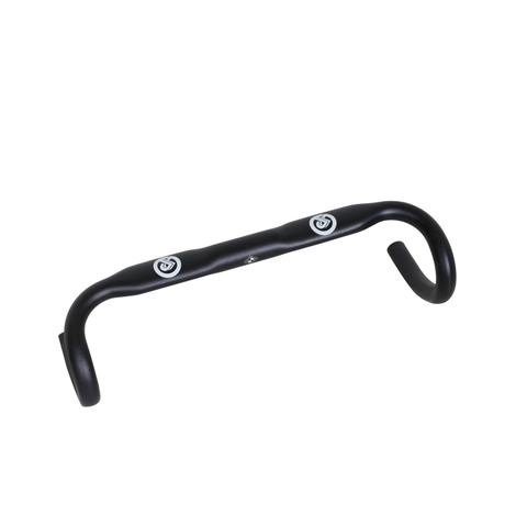 PIZZ Pista Alloy Drop Bar for RB and Fixie Bikes | Shopee Philippines