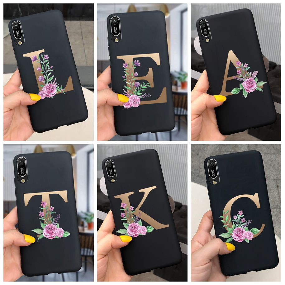 Phone Case Huawei Y6p Y6sY6 Prime Pro 2019 Shockproof Casing Candy ...