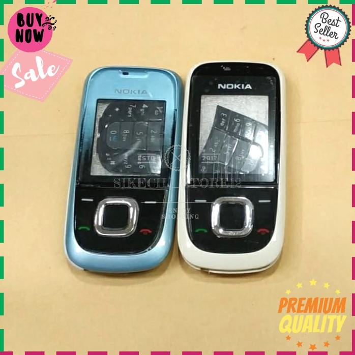 Nokia CASING 2680 HOUSING NOKIA 2680 | Shopee Philippines