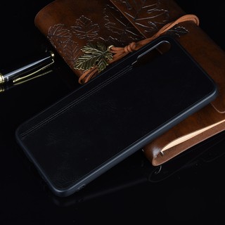 Huawei Y9S Case Silicone TPU PU Leather Back Cover Huawei Y 9S Y9 S ...