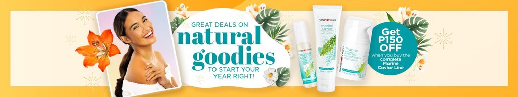 Human Nature Official Store, Online Shop | Shopee Philippines