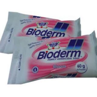Bioderm Soap Coolness and Freshness 60g | Shopee Philippines