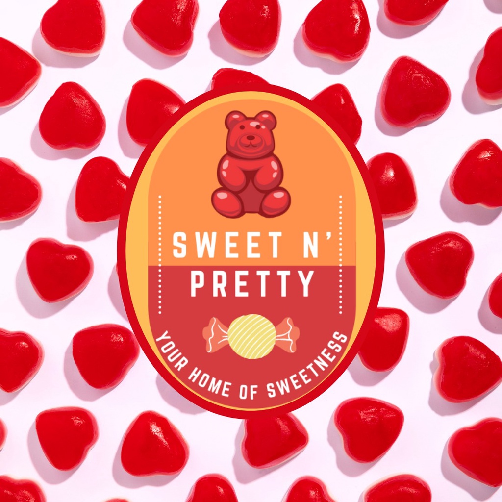 Sweet N' Pretty, Online Shop | Shopee Philippines
