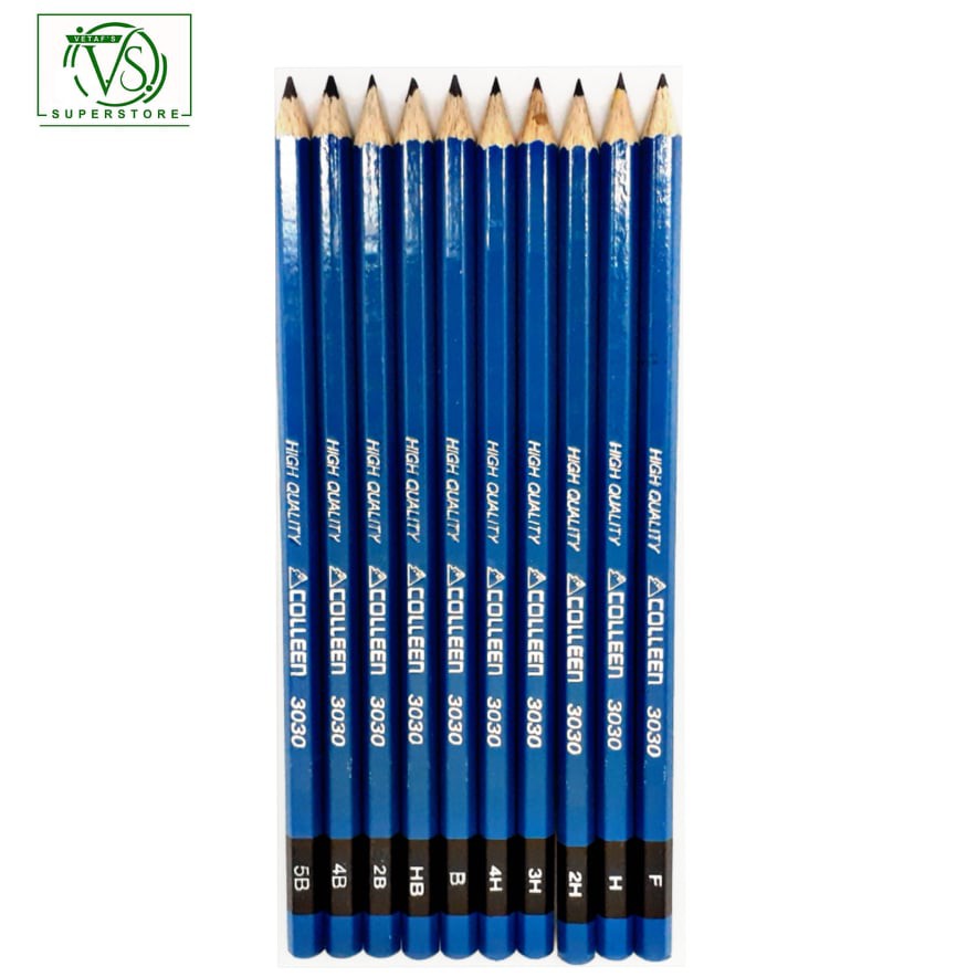COLLEEN DRAWING PENCIL | Shopee Philippines