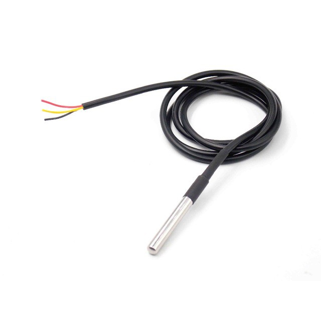 Temperature Sensor DS18B20 | Shopee Philippines