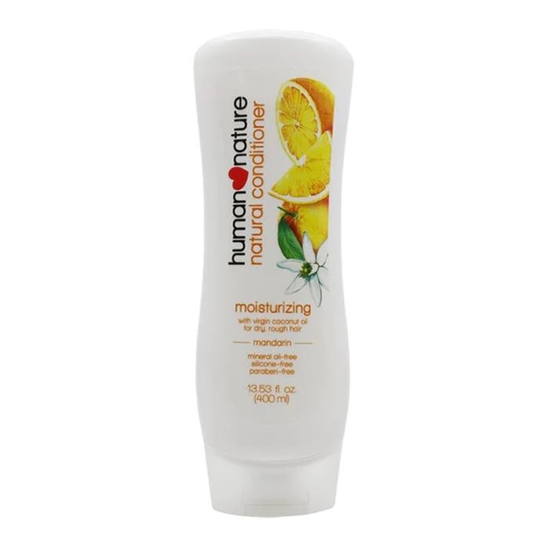 Human Nature Moisturizing Conditioner | Shopee Philippines