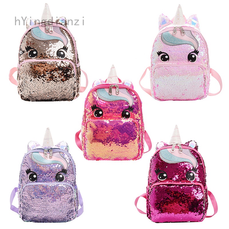 cute bag store Animated backpack pretty girls school bags for children ...