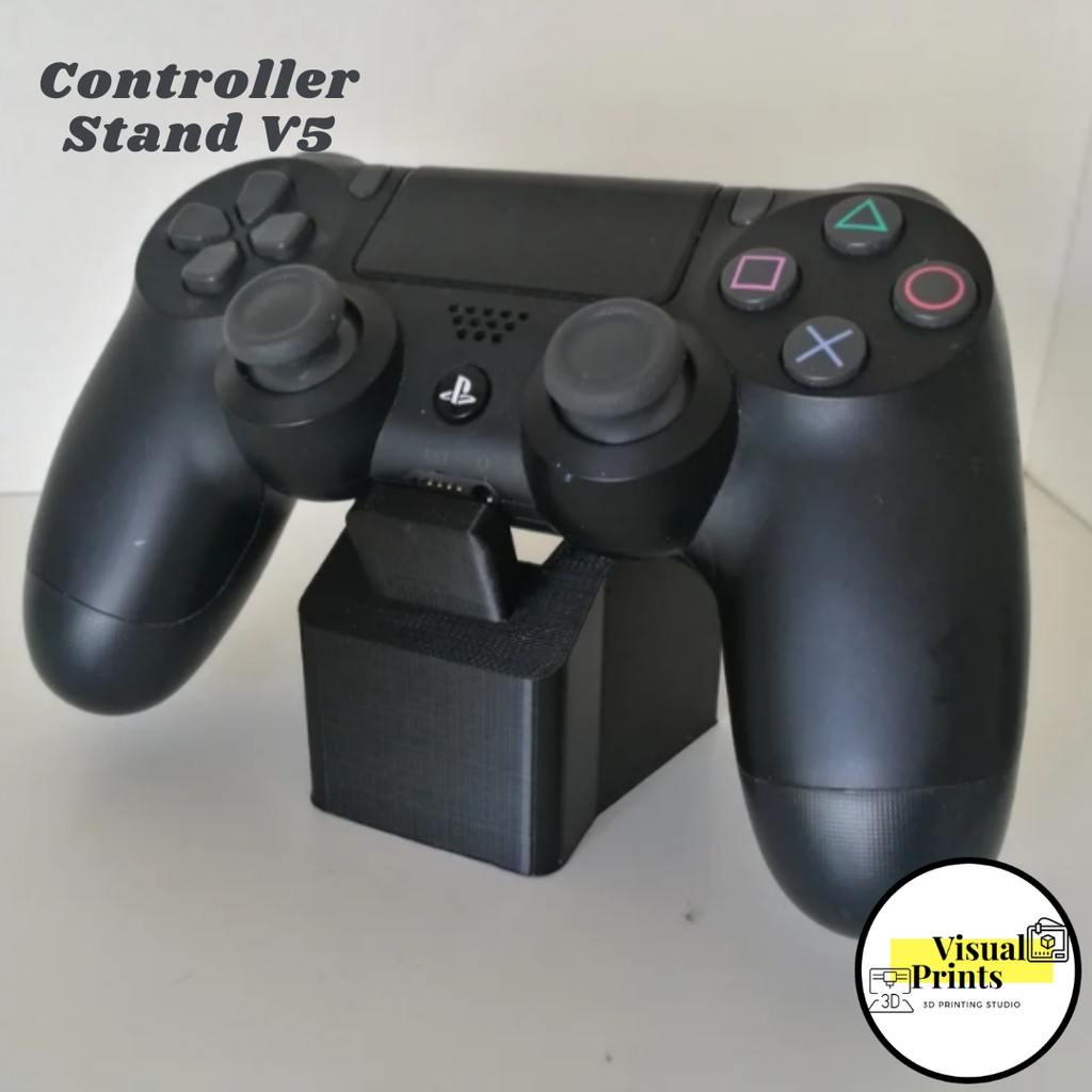 3D Printed Controller Stand V5 | Shopee Philippines