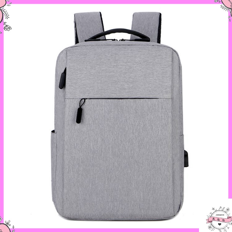 FCE 2020 New Laptop Usb Women Backpack Student School Bag Rucksack Anti ...