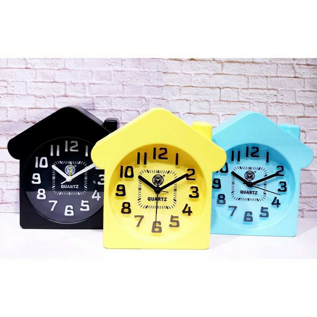 ALARM CLOCK | Shopee Philippines