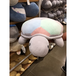 Miniso Turtle Plush - Small & Large Stuffed Toys | Shopee Philippines