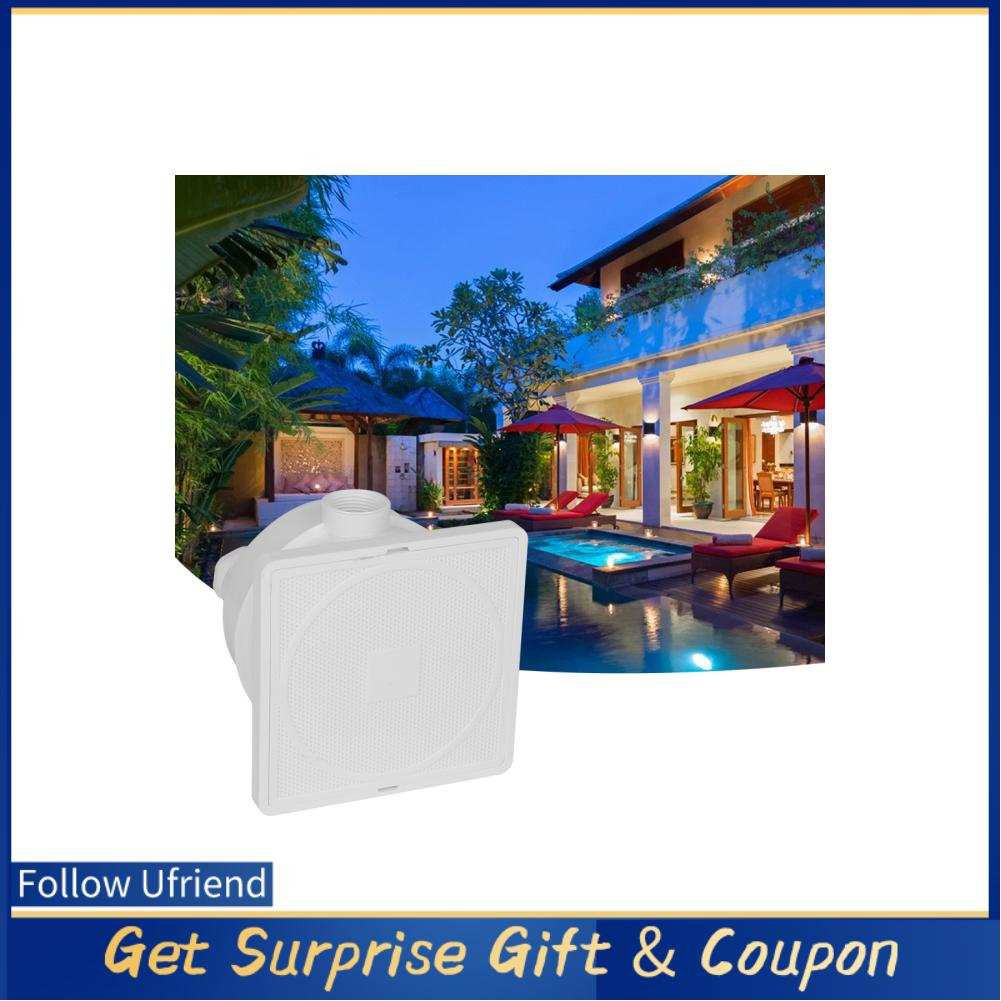 Underwater Light Photography Bronze Underwater Junction Box - 4 Ports ...