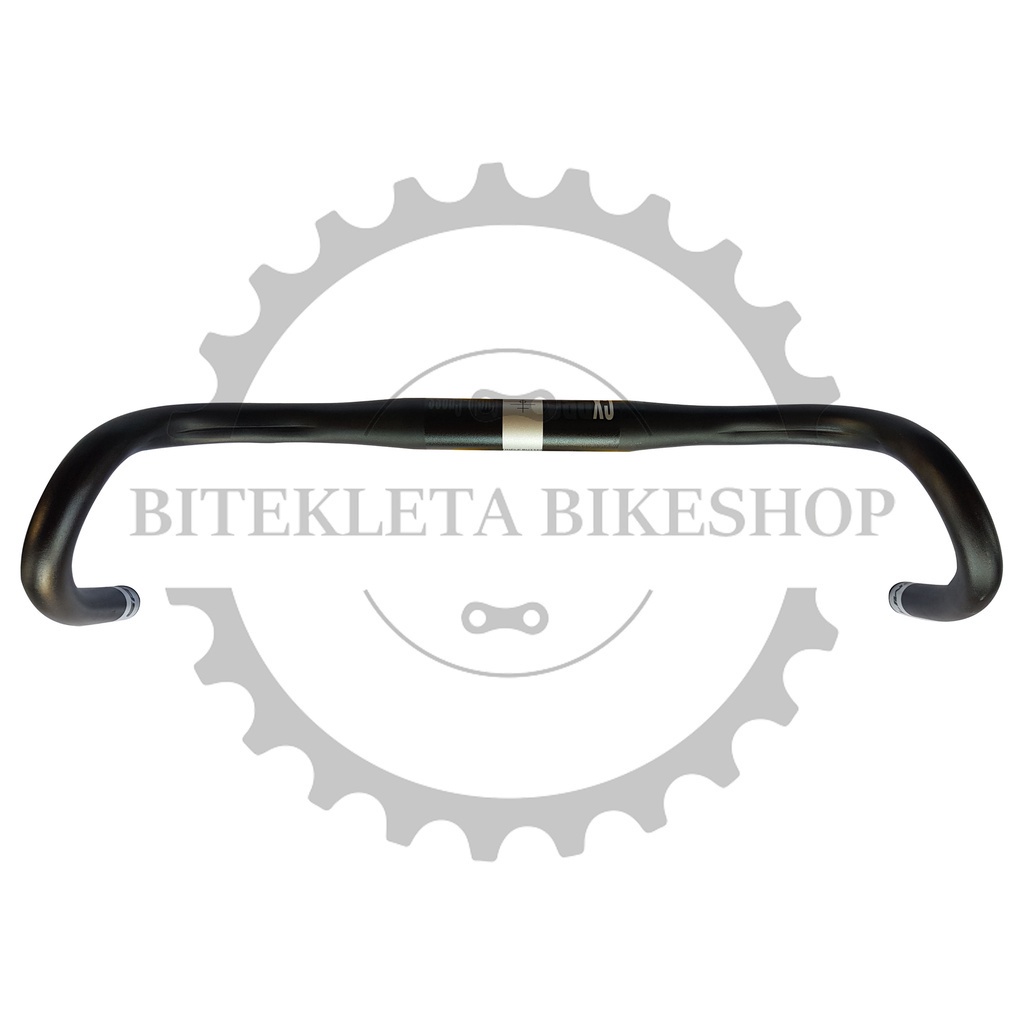 GRAVEL PRO (SAGMIT) CXPRO DROPBAR CX PRO DROP BAR | Shopee Philippines