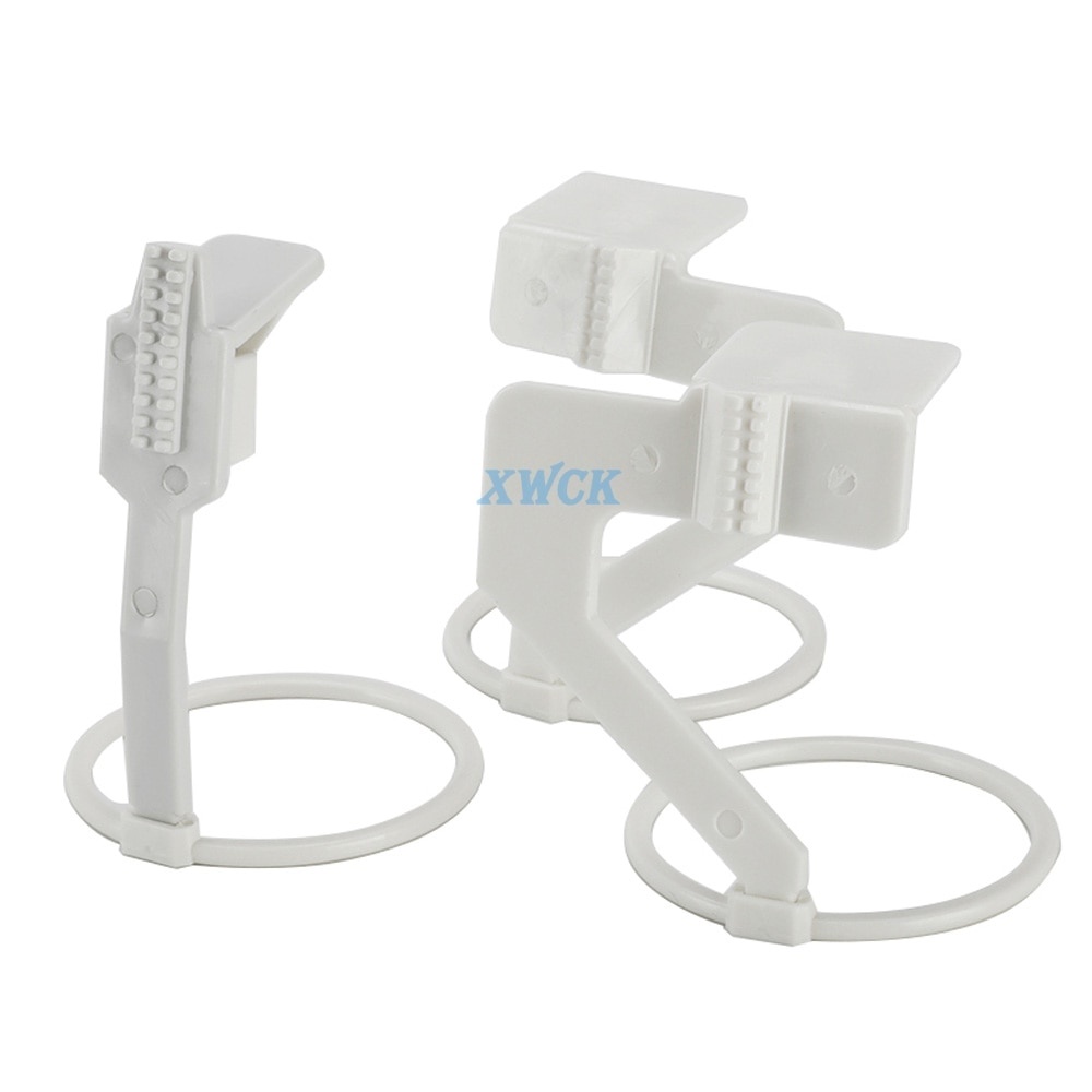 3Pcs/Set Dental X-Ray Sensor Positioner Holder Dental Lab Digital X-Ray ...