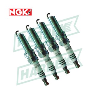 NGK Spark Plugs Df6H-11B Plug For Nissan Almera, Teana, Sylphy And Juke 2012-2018 Set Of 4 ...