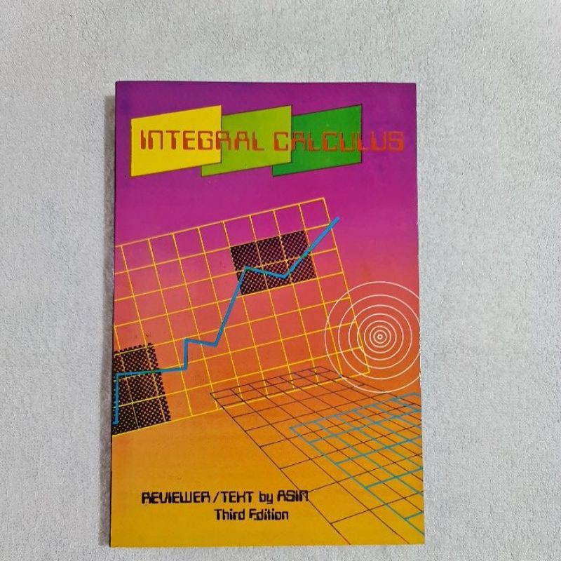 integral Calculus reviewer By: Asin | Shopee Philippines