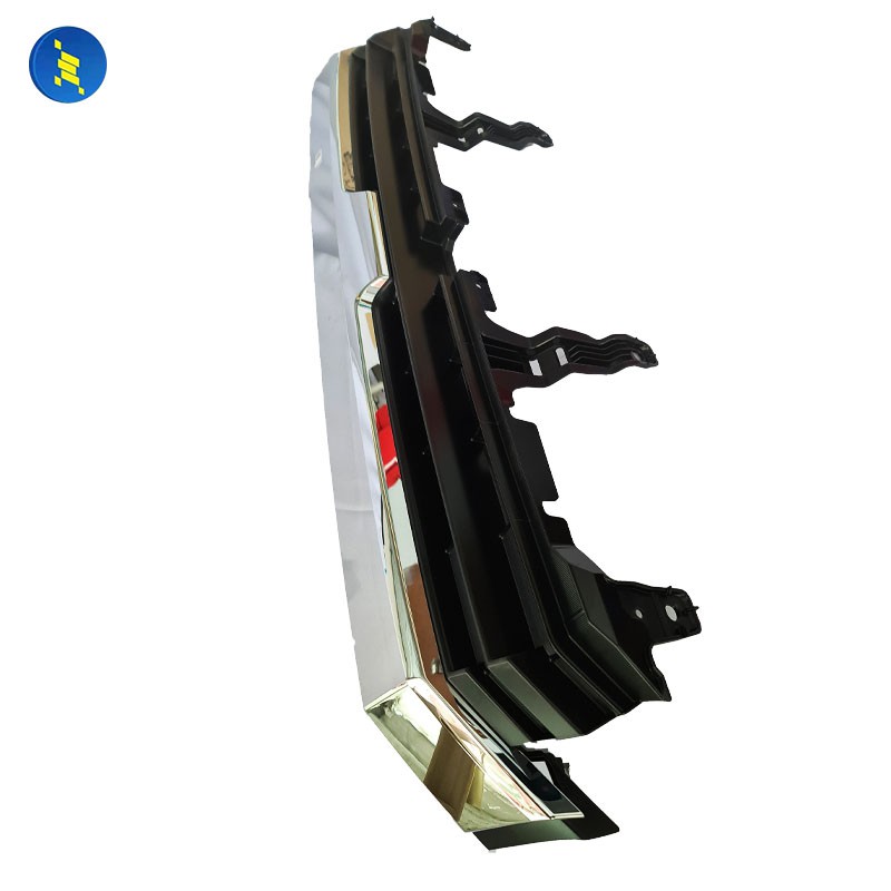 HIACE Grille Sub Assy 53101-26230 Front Grille | Shopee Philippines