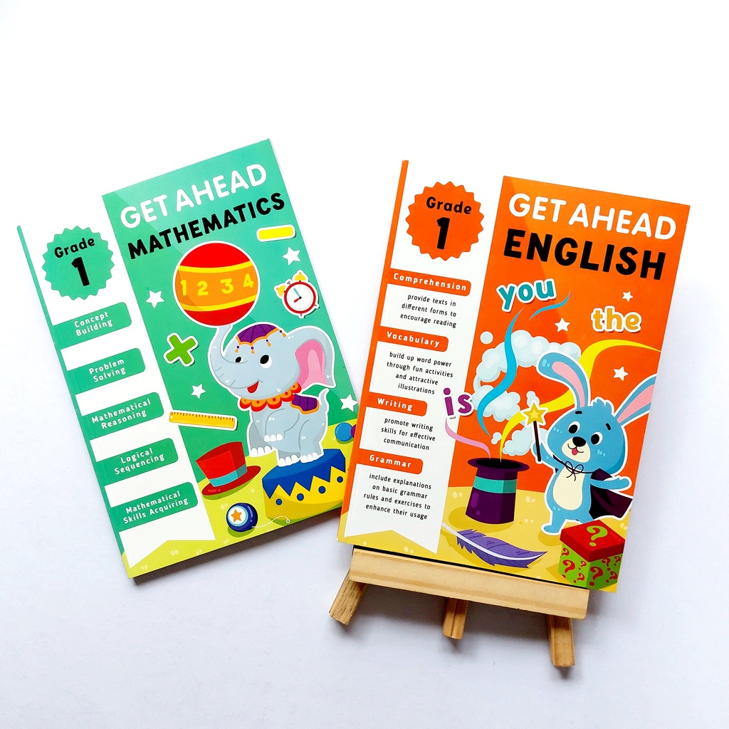 get-ahead-workbook-for-grade-1-english-and-math-shopee-philippines