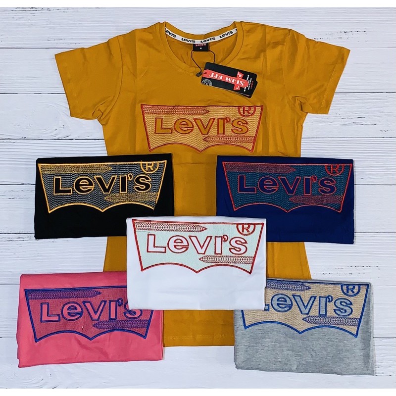 Branded Overrun Shirt for Women Slim Fit Size | Shopee Philippines