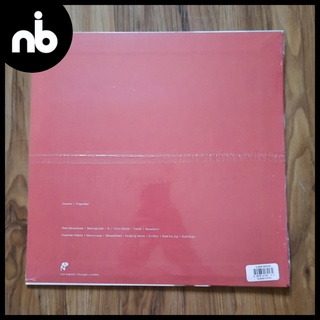 Duster - Together (Numero Group) | Shopee Philippines