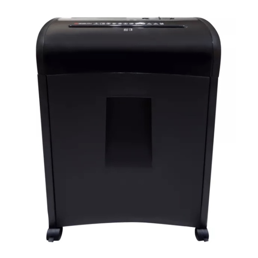 Paper Shredder Cross Cut Commercial Monolith Heavy Duty shred CD and ...