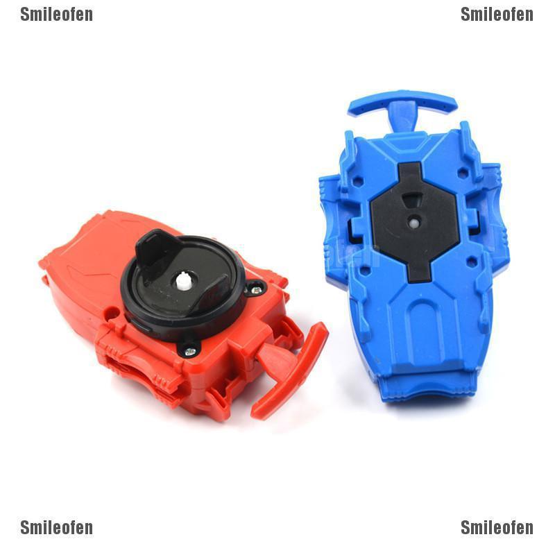Beyblade Beylauncher Burst String Launcher B-23 4D System Launcher ...