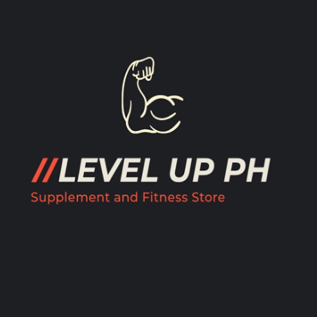 Level Up Supplements, Online Shop | Shopee Philippines