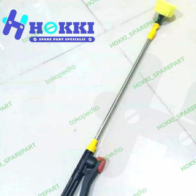 Pest Spray Stick Bonus Nozzle And | Shopee Philippines