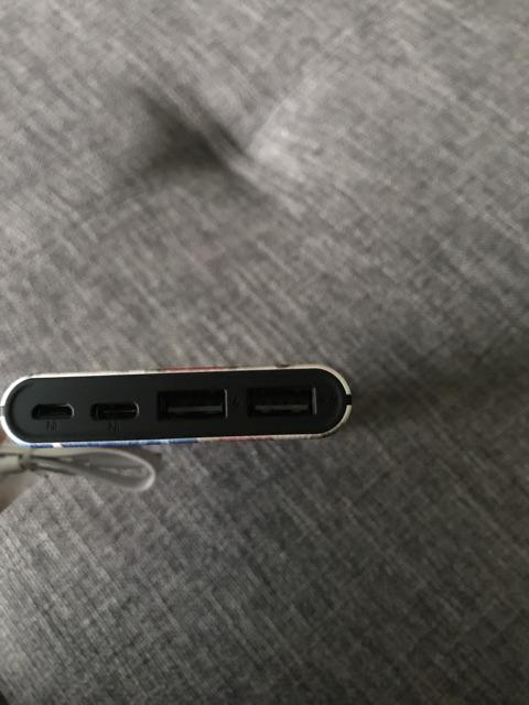 Love Marie Collection by: Cherry Powerbank (10000mAh) | Shopee Philippines