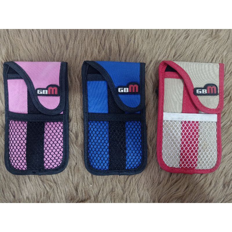 Gameboy Micro Pouch Gear Pocket | Shopee Philippines