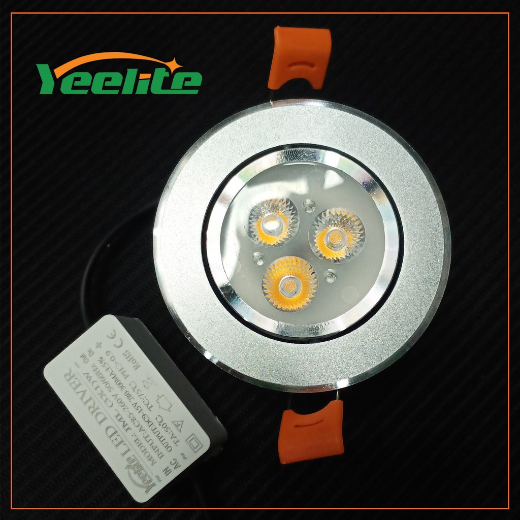 Retail And Wholesale Original Yeelite Led Downlights With Eyes (white ...