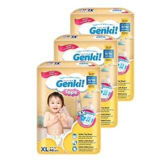 genki - Best Prices and Online Promos - Mar 2023 | Shopee Philippines