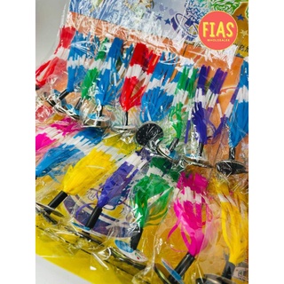 20 Pieces Sipa Pad / Loot bag filler / Wholesale Paninda | Shopee ...