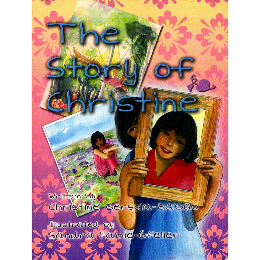 The Story Of Christine Ni Bersola-Babao | Shopee Philippines