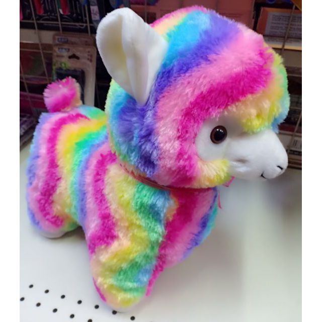 Rainbow Things