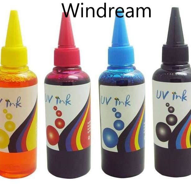 UV dye ink universal printer ink | Shopee Philippines