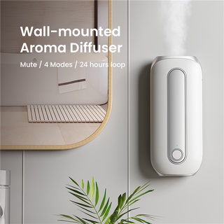 Room Air Freshener Spray Rechargeable Aroma Diffuser Essential oil ...