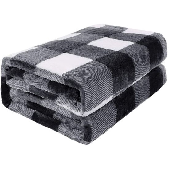 QUEEN SIZE FRANELA BLANKET/FLANNEL BLANKET | Shopee Philippines
