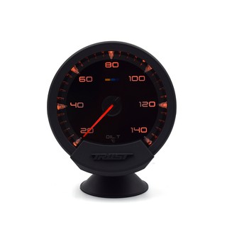 Greddy Sirius Meter Series Trust 7 Colors Car Gauge with Sensor ...