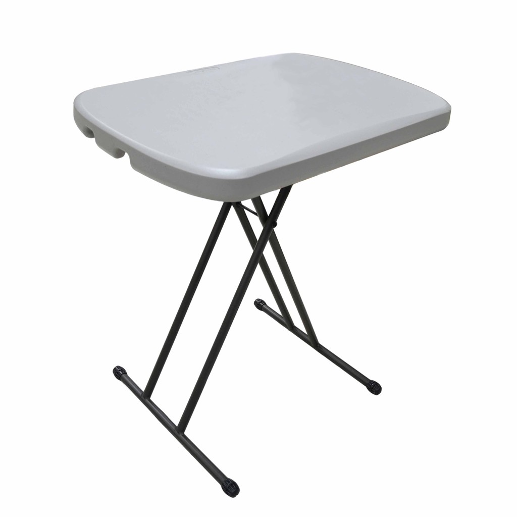 Lifetime 26" Personal Table 414 | Shopee Philippines