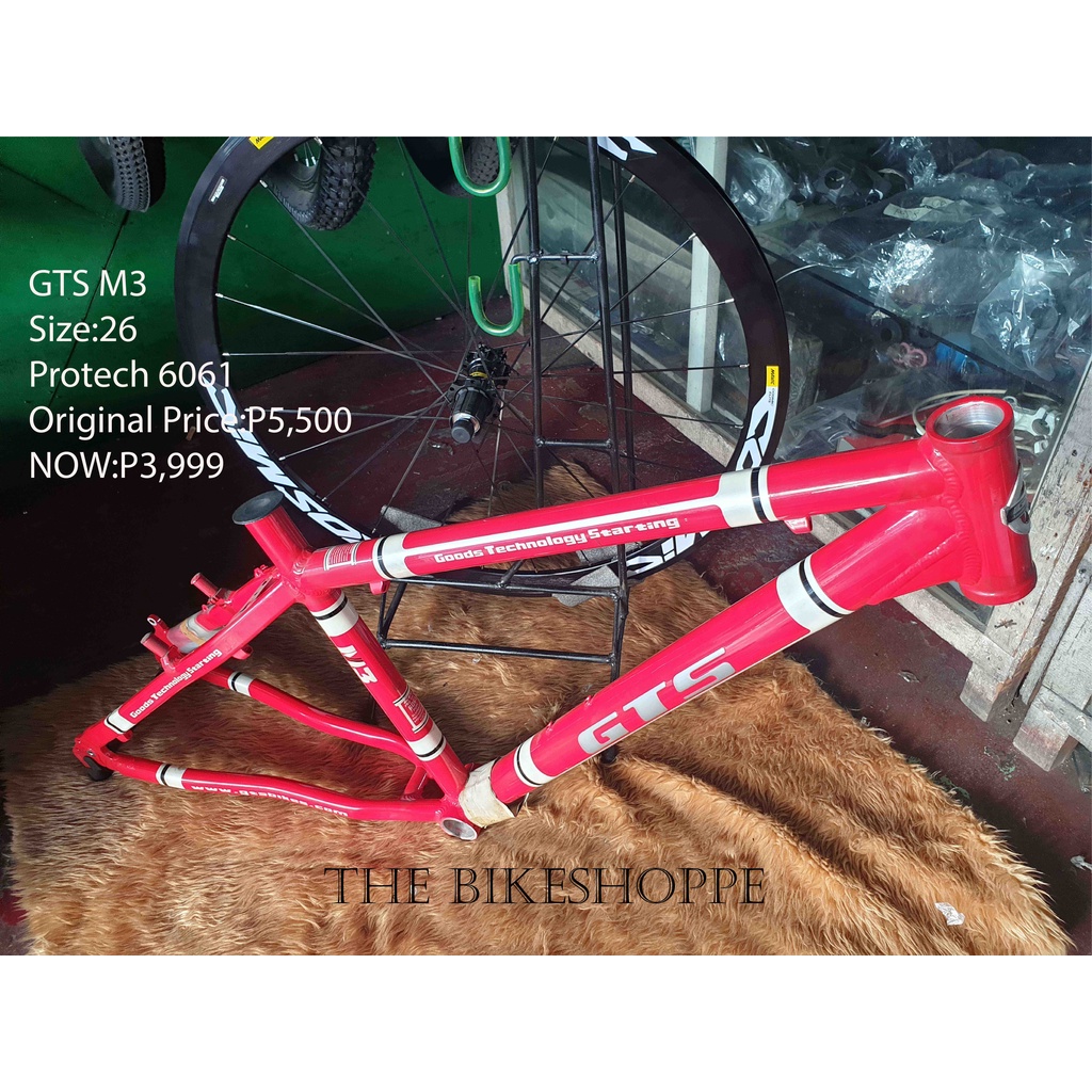 26 Mtb Frame For Sale | atelier-yuwa.ciao.jp