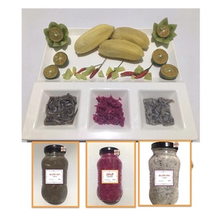 Uyap / Salted Shrimp 12oz (340g) | Shopee Philippines