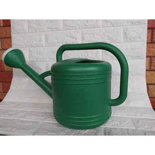 Colored Plastic Garden Water Sprinkler Watering Can (Lagadera) | Shopee ...