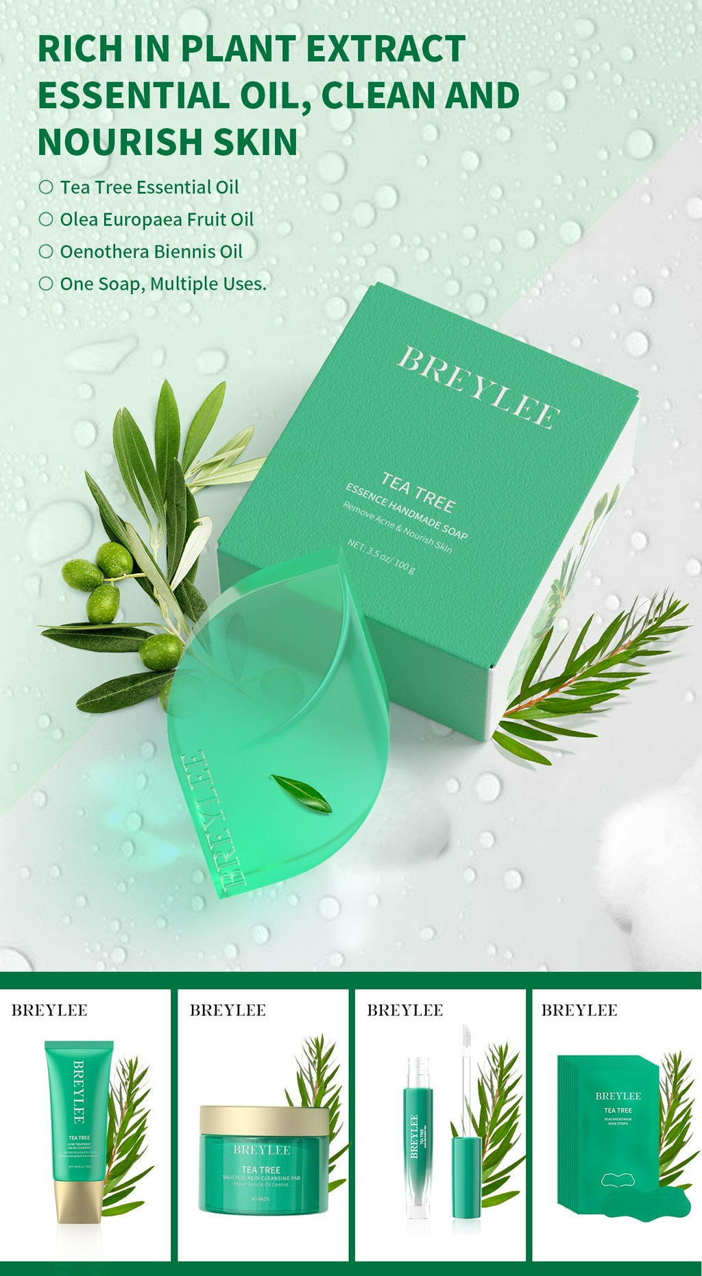 BREYLEE Official Global Store, Online Shop | Shopee Philippines