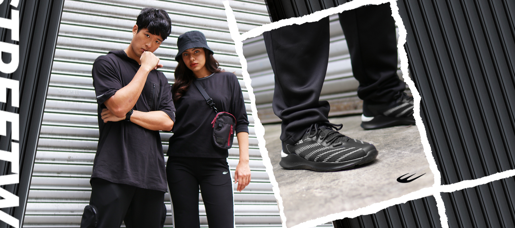 World Balance Official Store