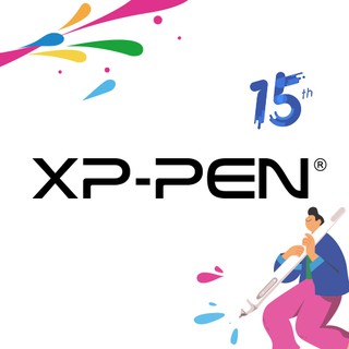 XP-PEN Official Store, Online Shop | Shopee Philippines