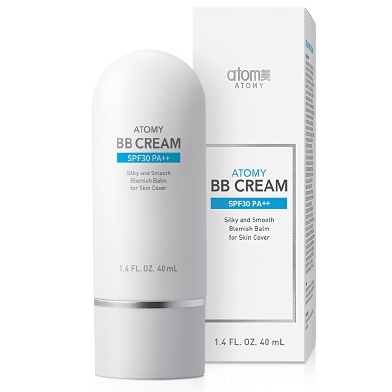 Atomy BB Cream 40ml SPF30 PA++ | Shopee Philippines