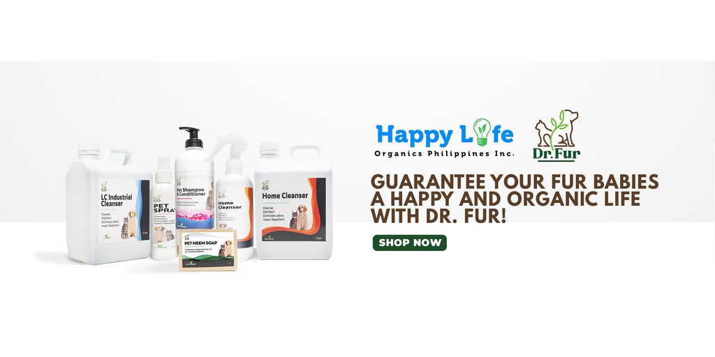 Happy Life Organics, Online Shop | Shopee Philippines