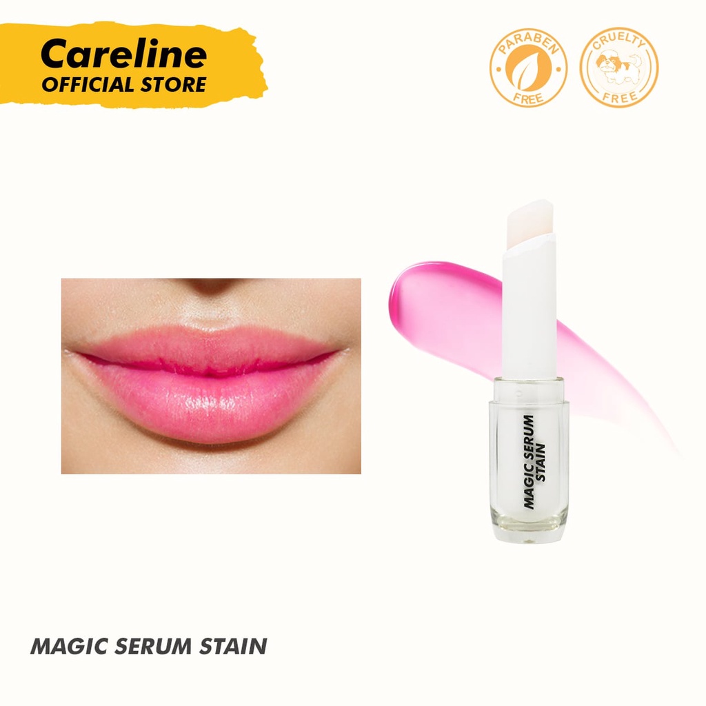 Careline Magic Serum Stain | Shopee Philippines